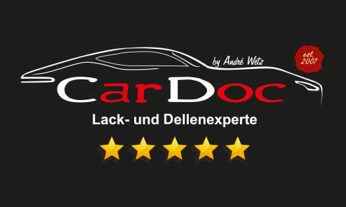 Smart-Repair & Beulendoktor in Battenberg & Allendorf (Eder)- CarDoc Wetz